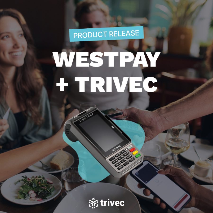 Self Service Bar - Trivec