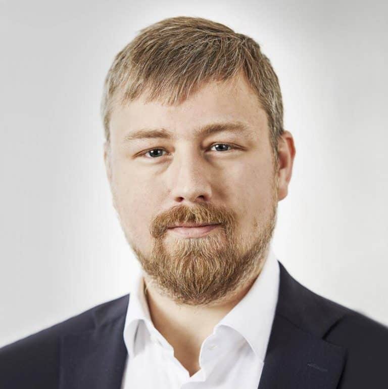 POS system restaurant - Trivec Systems