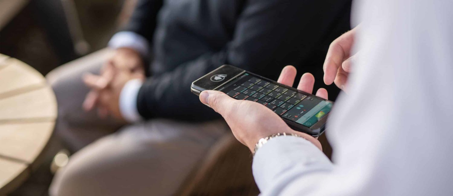 Introducing Trivec Kitchen Display System - Trivec