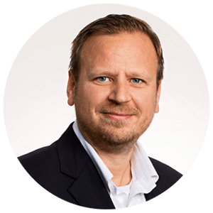 Johan Dovander utnämnd till interim VD på Trivec - Trivec