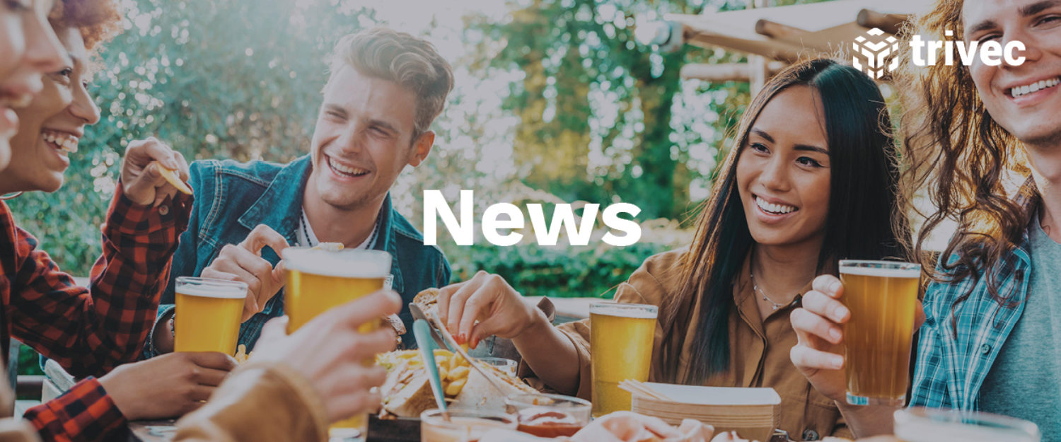 Introducing Trivec Kitchen Display System - Trivec