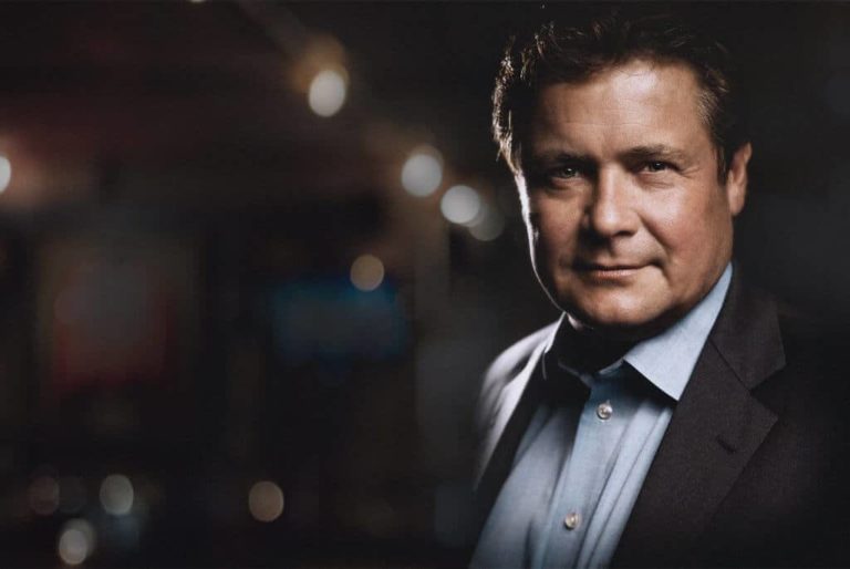 POS system for restaurants